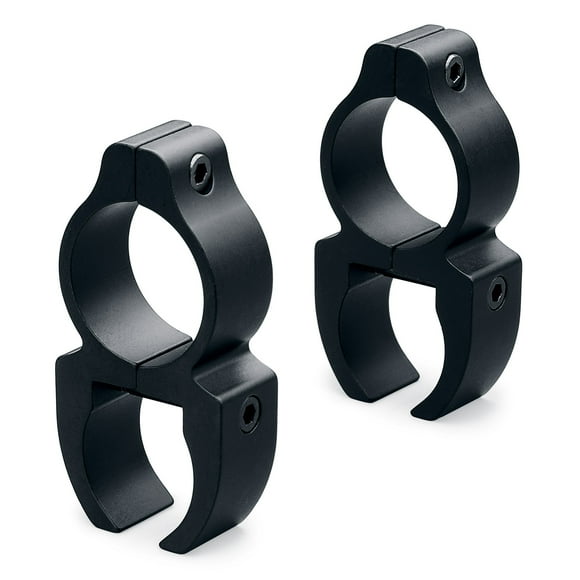 Leupold Dovetail Scope Rings