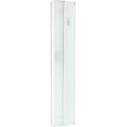 GE Premium Fluorescent Direct Wire Under Cabinet Light Fixture, 18in ...