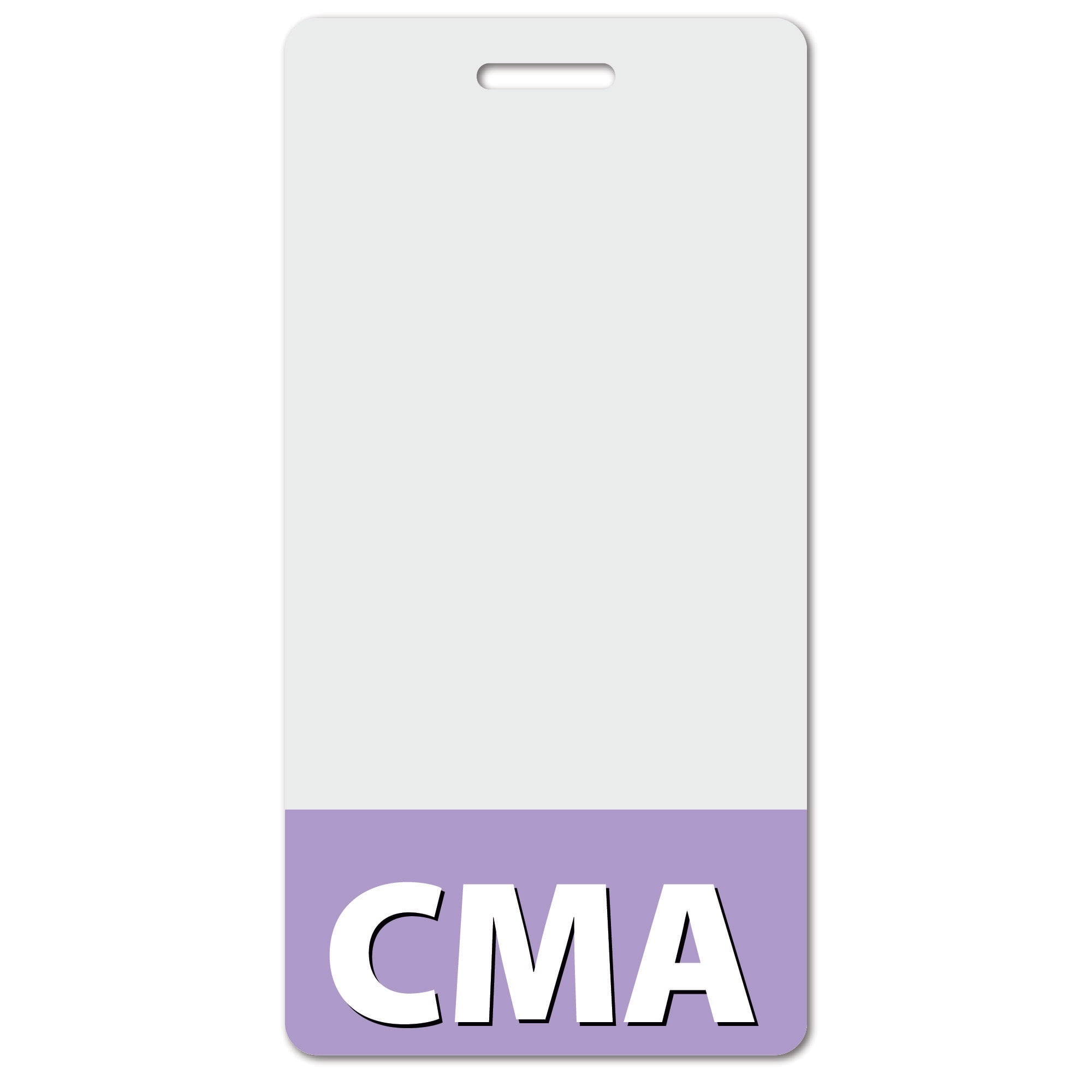 CMA Heavy Duty Vertical Light Purple (20 pack) - Spill & Tear Proof ...