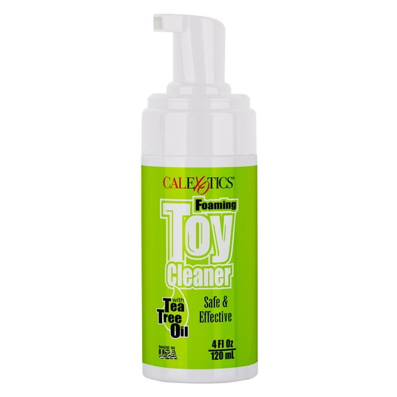 California Exotic Novelties CalExotics Adult Intimate Toy Cleaner ...