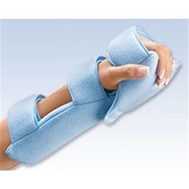 FLA Orthopedics 25-800000 Healwell Grip Splint Whfo Right & Left Blue ...