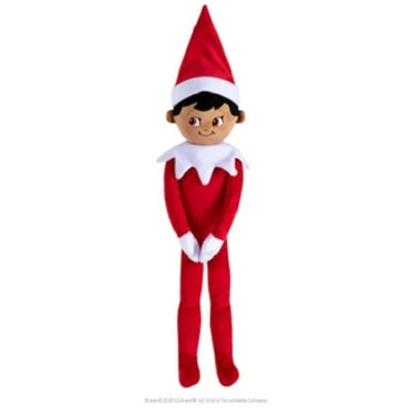 Elf on the Shelf Boy Light - Walmart.com
