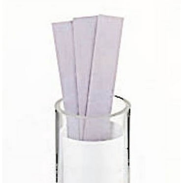 PH Meters Indicator Test Strips 1-14 Paper Litmus Tester Measurement ...