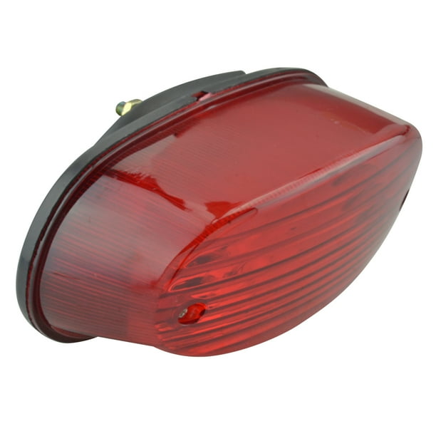 Calavera Trasera Para Suzu En 125 Mj-Tl-004 SPARELLI MJ-TL-004 | Bodega ...