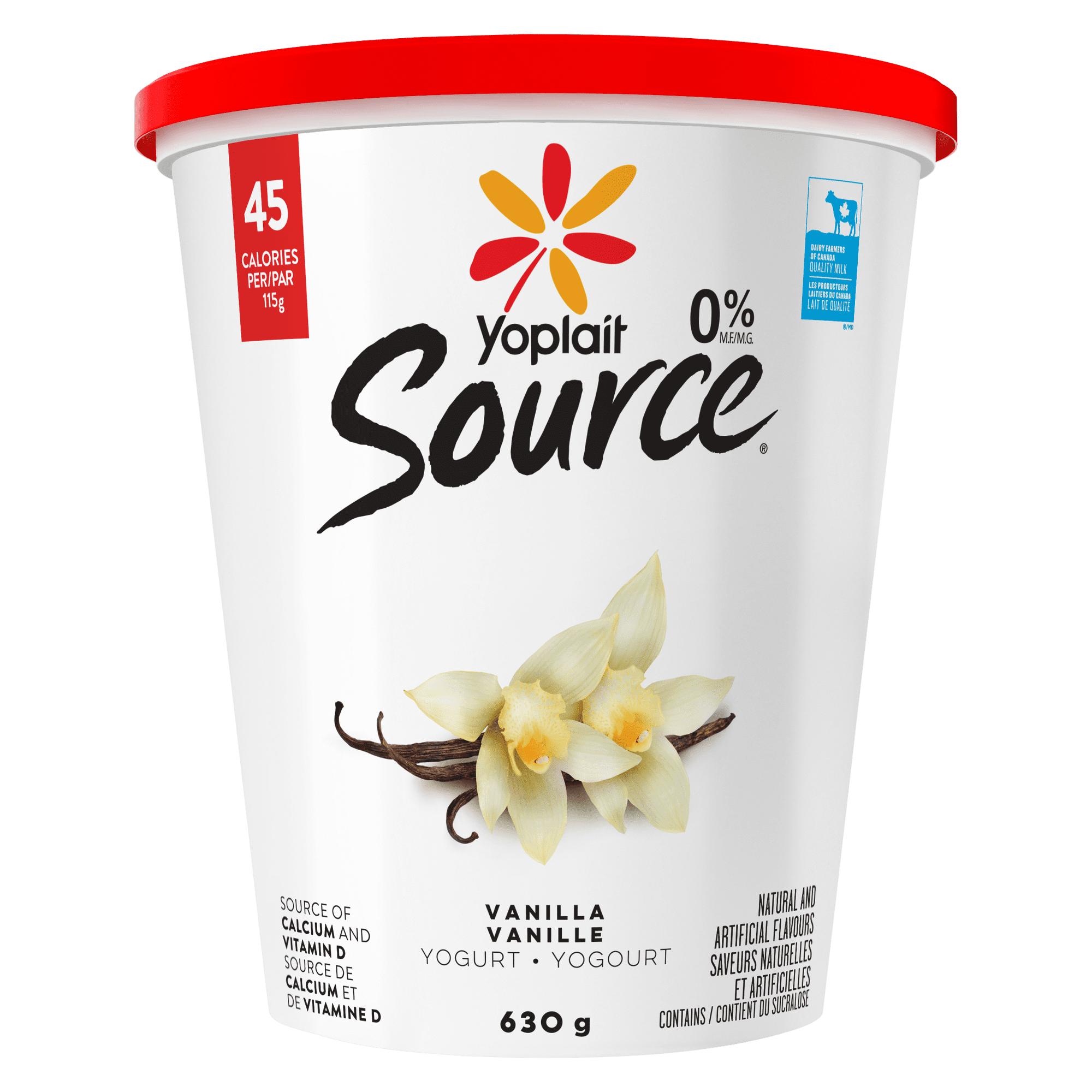 Click here for Yoplait Source 0 Smooth Traditional Yogurt  Vanill... prices