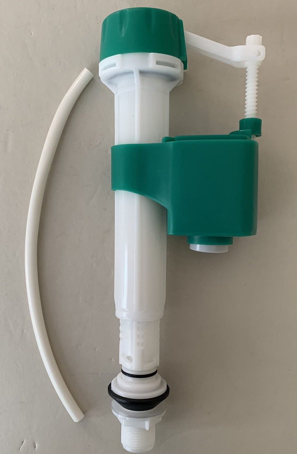 Caravelle Toilet Fill Valve, Hi-Speed, New Generation Japanese style ...