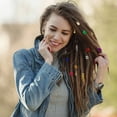 Leave in Curl Conditioner Shea 130PCS Pearl Braid Hair, Aluminum Hair ... Leave in Curl Conditioner Shea 130PCS Pearl Braid Hair, Aluminum Hair ...