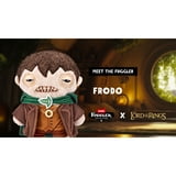 Fuggler 9 inch Lord of The Rings (Frodo), Funny Ugly Monster Soft ...