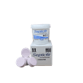 Septicfit, Septic Chlorine Tablets for Aerobic Septic Systems, 6 ...