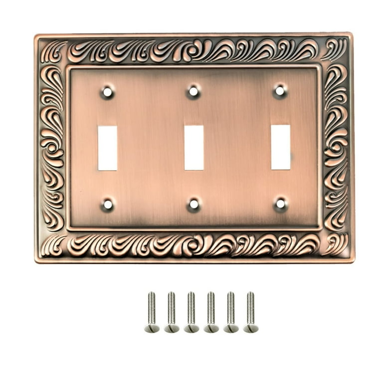 Decorative Light Plates