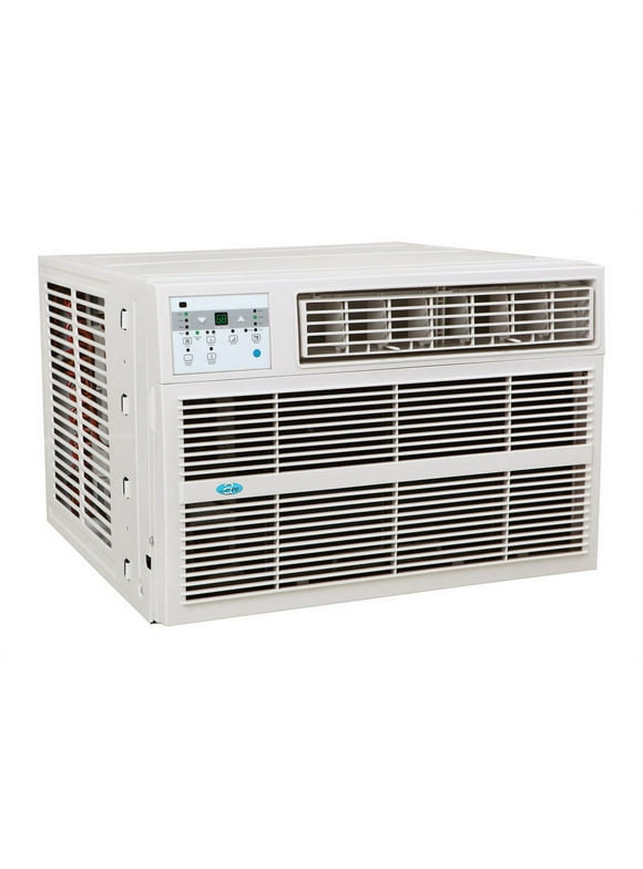 Window Air Conditioners with Heaters in Window Air Conditioners ...