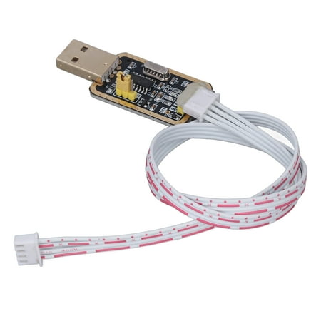 LAFGUR USB To Serial Converter,USB To TTL Adapter,USB To TTL Serial ...
