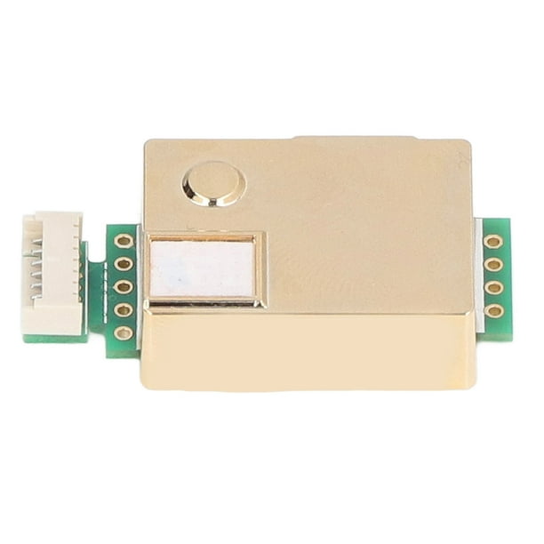 Carbon Dioxide Detection Pcb Board Temperature Compensation High