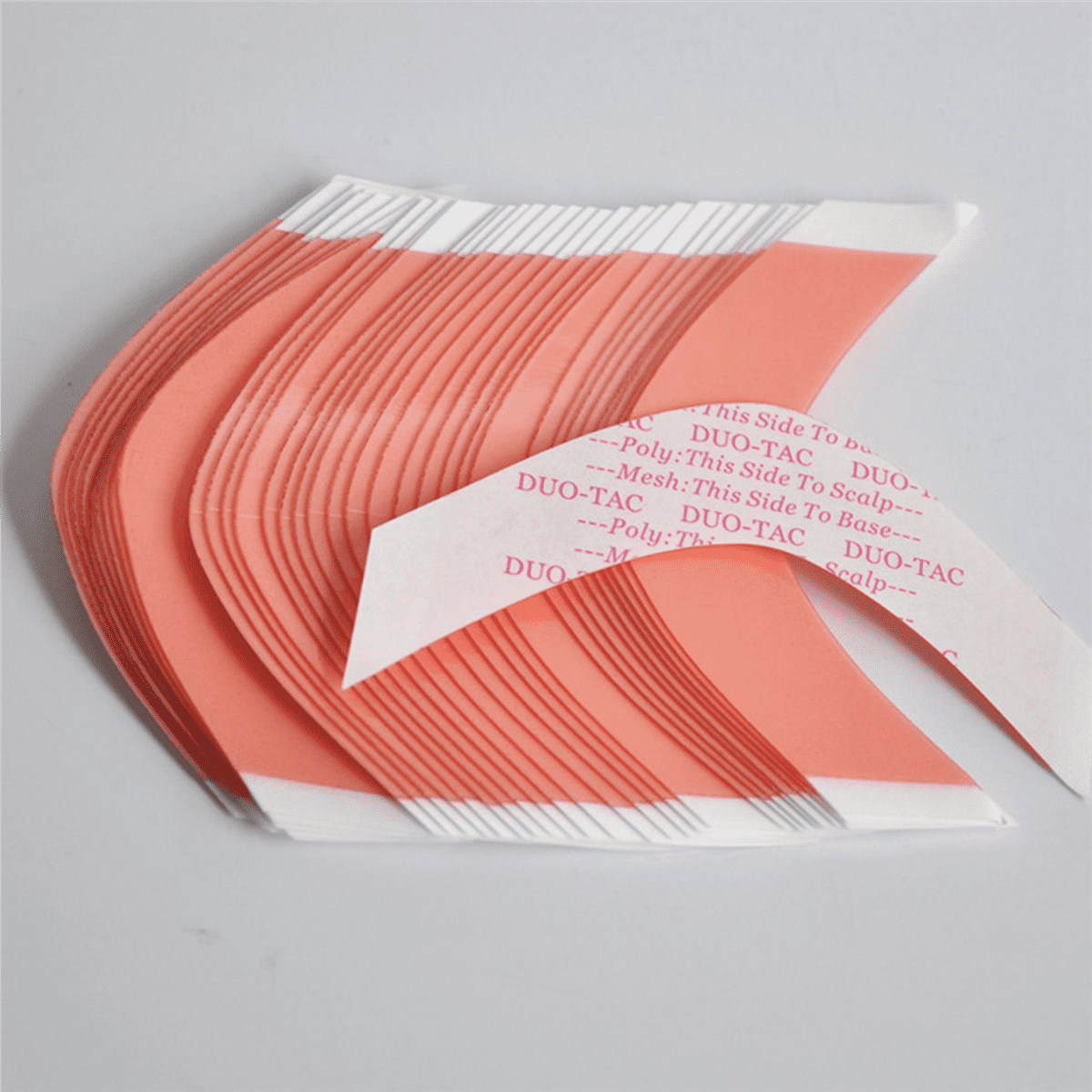 Click here for Unbranded 72pcs/Lot Duo-Tac Super Strong Hair Wig... prices