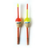 Eagle Claw Bobber Stops-Rubber 4-8LB 07090-004 - Walmart.com