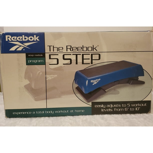 Aerobic Step Box