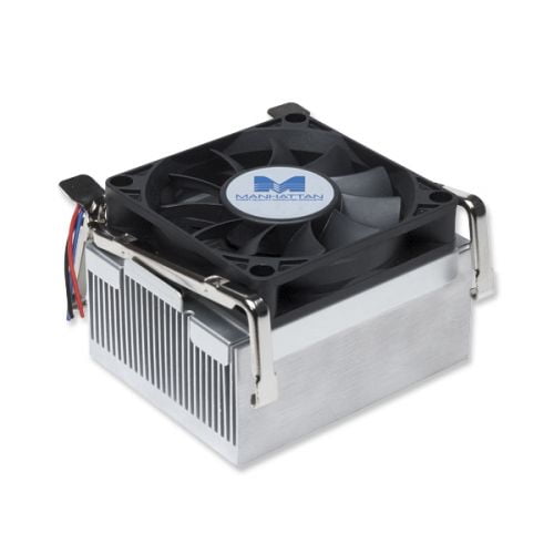 Socket 478 Aluminium CPU Cooler - 3GHz | Walmart Canada