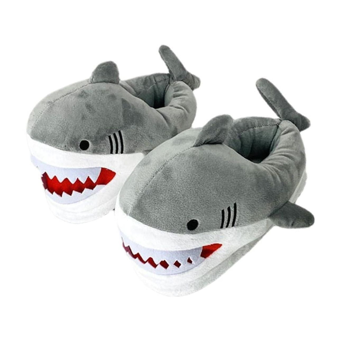 Click here for Fastboy Shark And Slippers For Women Cartoon Winte... prices