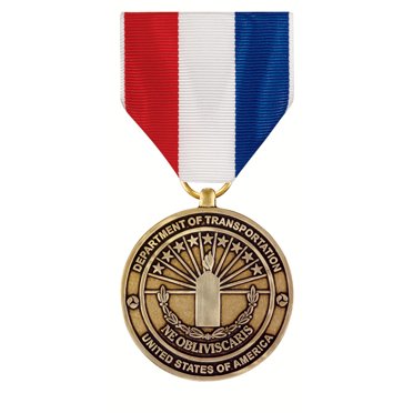 Meritorious Service Medal (MSM) Full Size - Walmart.com