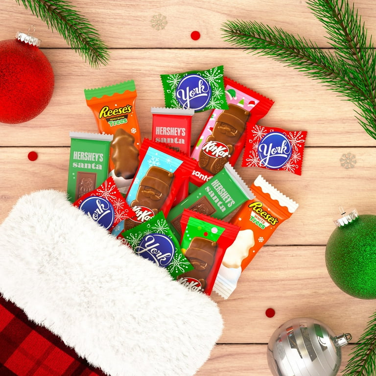 Hershey Candy Gift Ideas