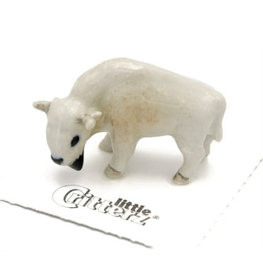 Little Critterz Black Tip Reef Shark "Guardian" Hand-painted - Home Decor Reptile Decorative ...