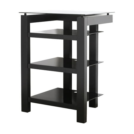 Audio Equipment Rack - Walmart.com - Walmart.com