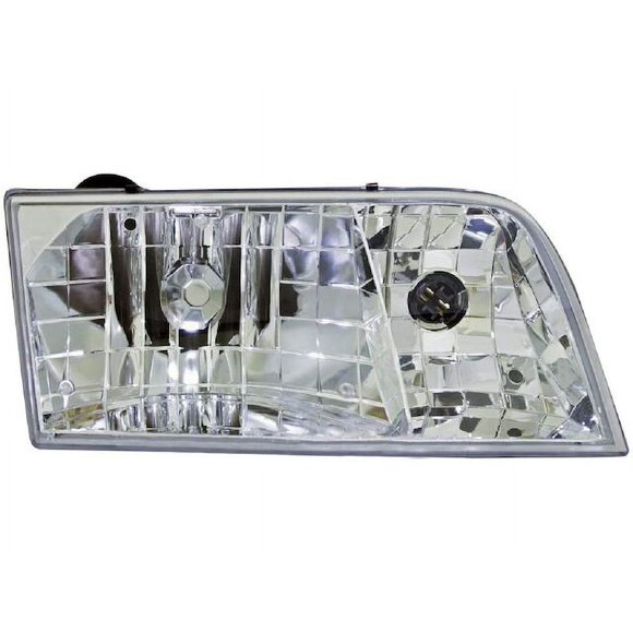 Ford F150 Headlight Assembly