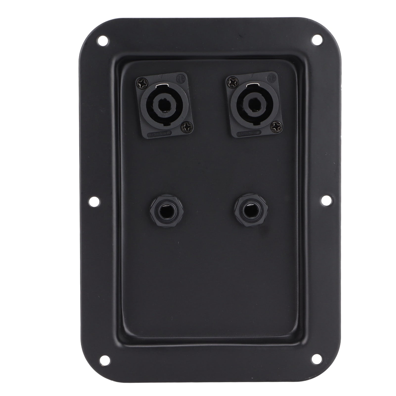 Speaker Junction Box, XLR Speaker Junction Box Durable Easy To Install ...