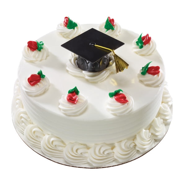 Walmart Graduation Cakes