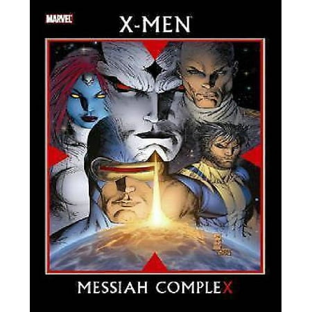 X-Men: Messiah Complex | Walmart Canada