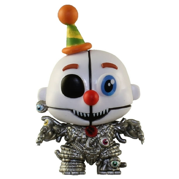 Funko Mystery Minis Vinyl Figure - Five Nights at Freddy's Wave 2 ...