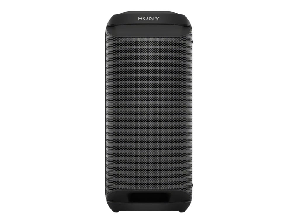 Sony Portable Wireless Stereo Bluetooth Speaker with LED Sony Portable Wireless Stereo Bluetooth Speaker with LED