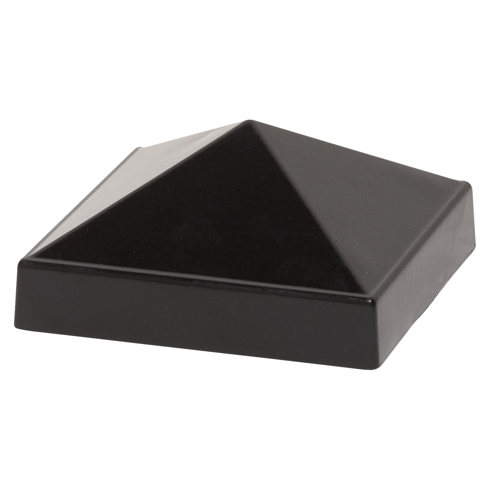 Whitehall Products Superior Mailbox Pyramid Finial - Walmart.com