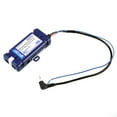 PAC Audio Radiopro4 Stereo Interface with Controls for Select Chrysler ...