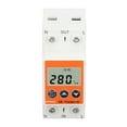 Over Under Voltage Protector Self Recovery Voltage Protector Undervoltage Protector Overvoltage