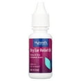 Hyland's Dry Ear Relief Oil, Relieve Ear Irritation, Itchiness ...