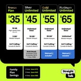 Straight Talk $50 Mobile Hotspot & BYOT Wireless Internet Connection ...