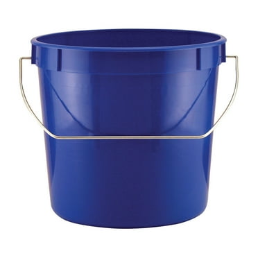 5 Gal Pail - Blue - Walmart.com