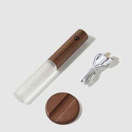 Wireless LED Door Lock Light Auto Sensor Motion Detector Lamp LED Light ...