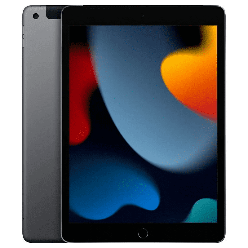 Click here for Apple - Ipad 9 Silver Wifi 2021 (64gb) Grade A prices