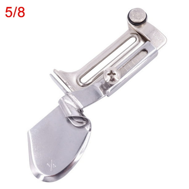 Puller Overlock Flat Lightweight Folder Straight Hemming Sewing Machine ...