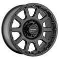 Pro Comp Cast Aluminum Wheel PXA32 18x9 6x5.5 F-BLK 0mm, PXA7032-8983 ...