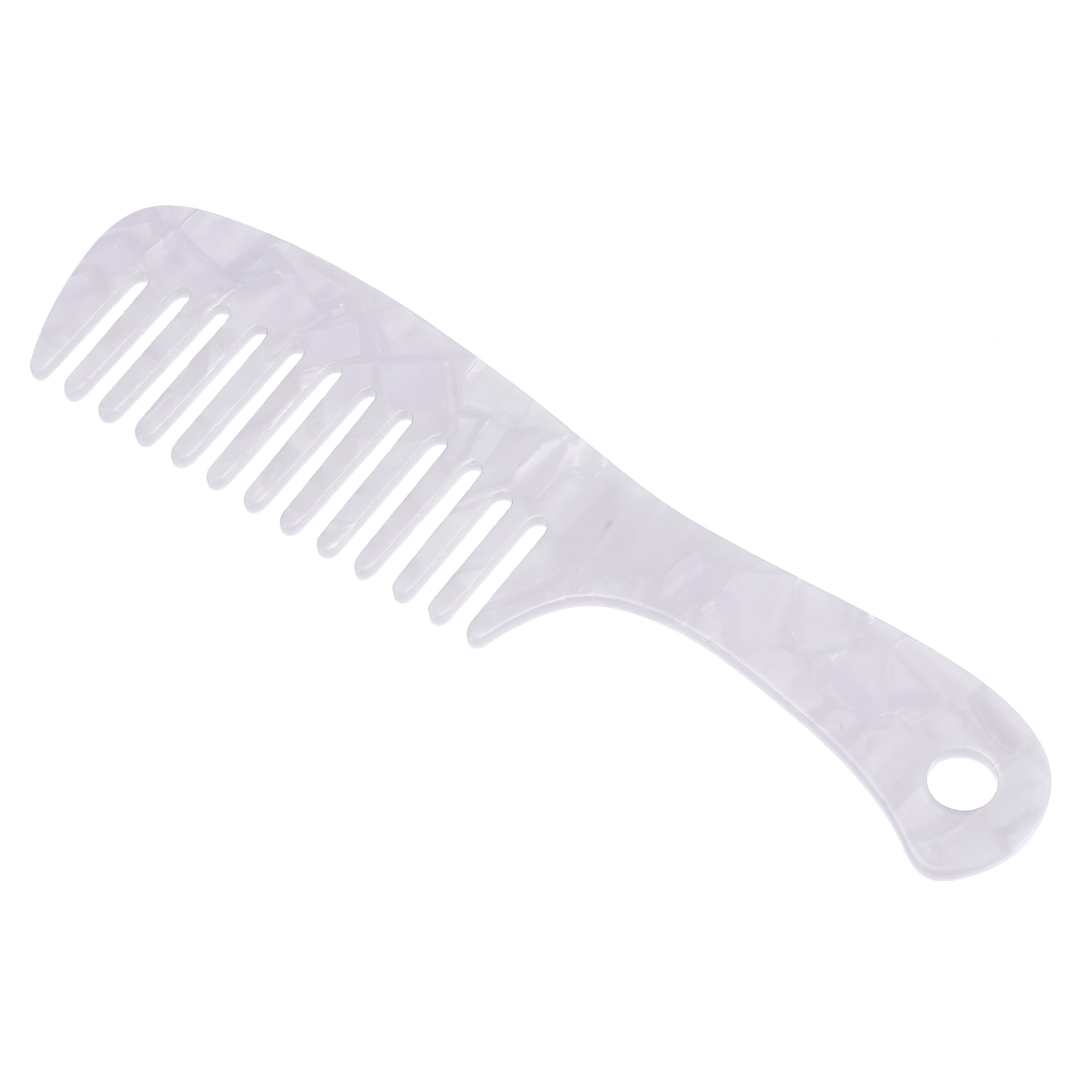 Click here for Unique Bargains 1 Pcs Hair Comb Wide Tooth Anti-St... prices