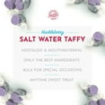 Salt Water Taffy Individually Wrapped - Salt Water Taffy Bulk, Old ...