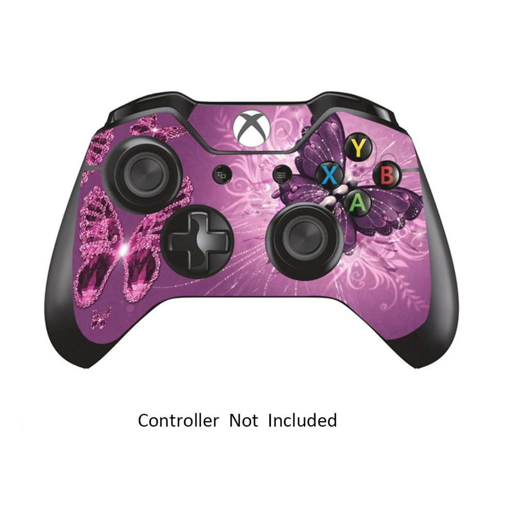 Skins Stickers for Xbox One Games Controller Xbox 1 Remote Protective ...
