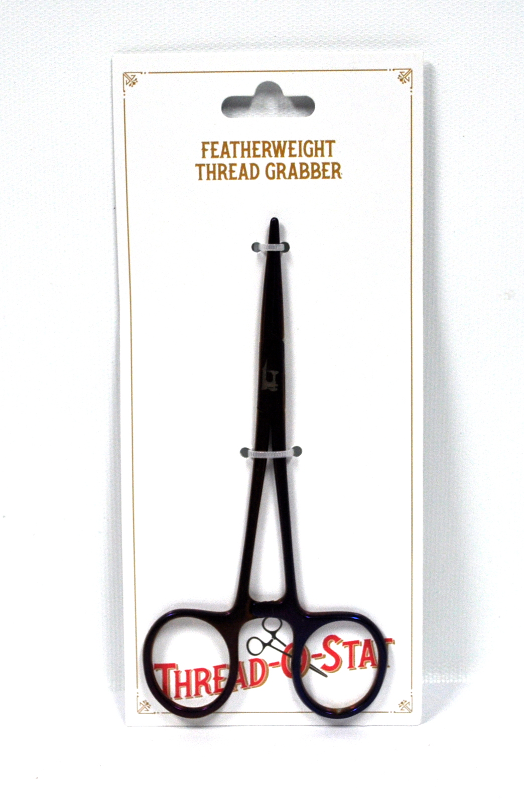 Featherweight Thread-O-Stat Thread Grabber Blue - Walmart.com