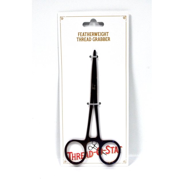 Featherweight Thread-O-Stat Thread Grabber Blue - Walmart.com