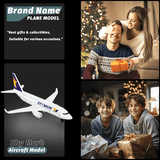 Model Planes Skymark Metal Model Airplane Toy Plane Aircraft Model for ...