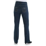 Riders - Women's Slender Stretch Boot Cut Jeans - Walmart.com