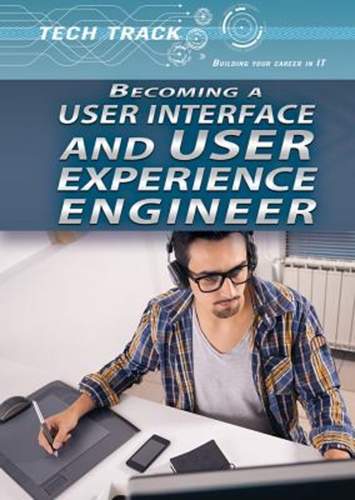 Pre-Owned Becoming a User Interface and User Experience Engineer (Hardcover) 9781508175643 ...